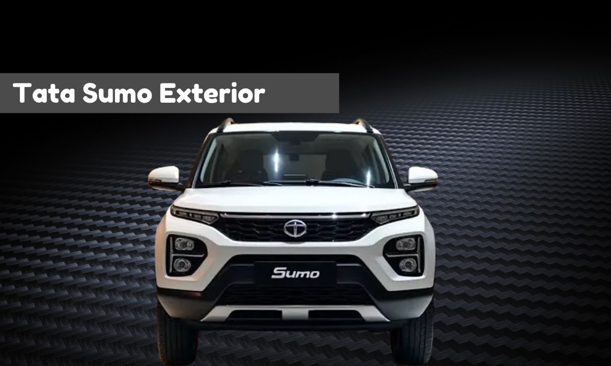 Tata Sumo: new model 2025 Price, Mileage, Specs, Competitors- AUTOMOBILESZ